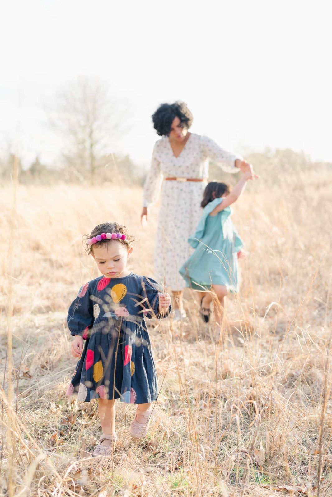 Best Outdoor Photoshoot Locations in South Jersey