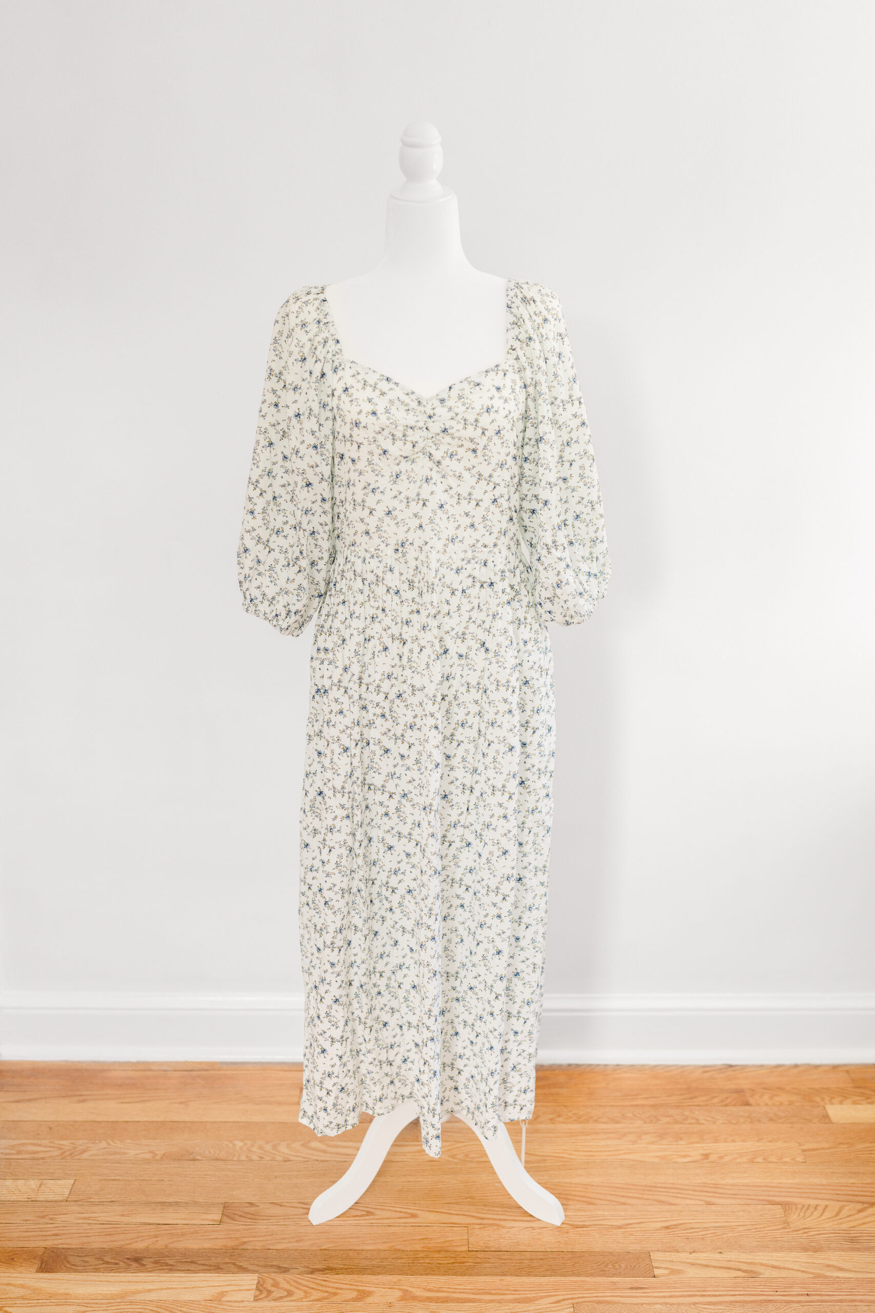 What is a Client Closet? | Courtney Landrum Photography