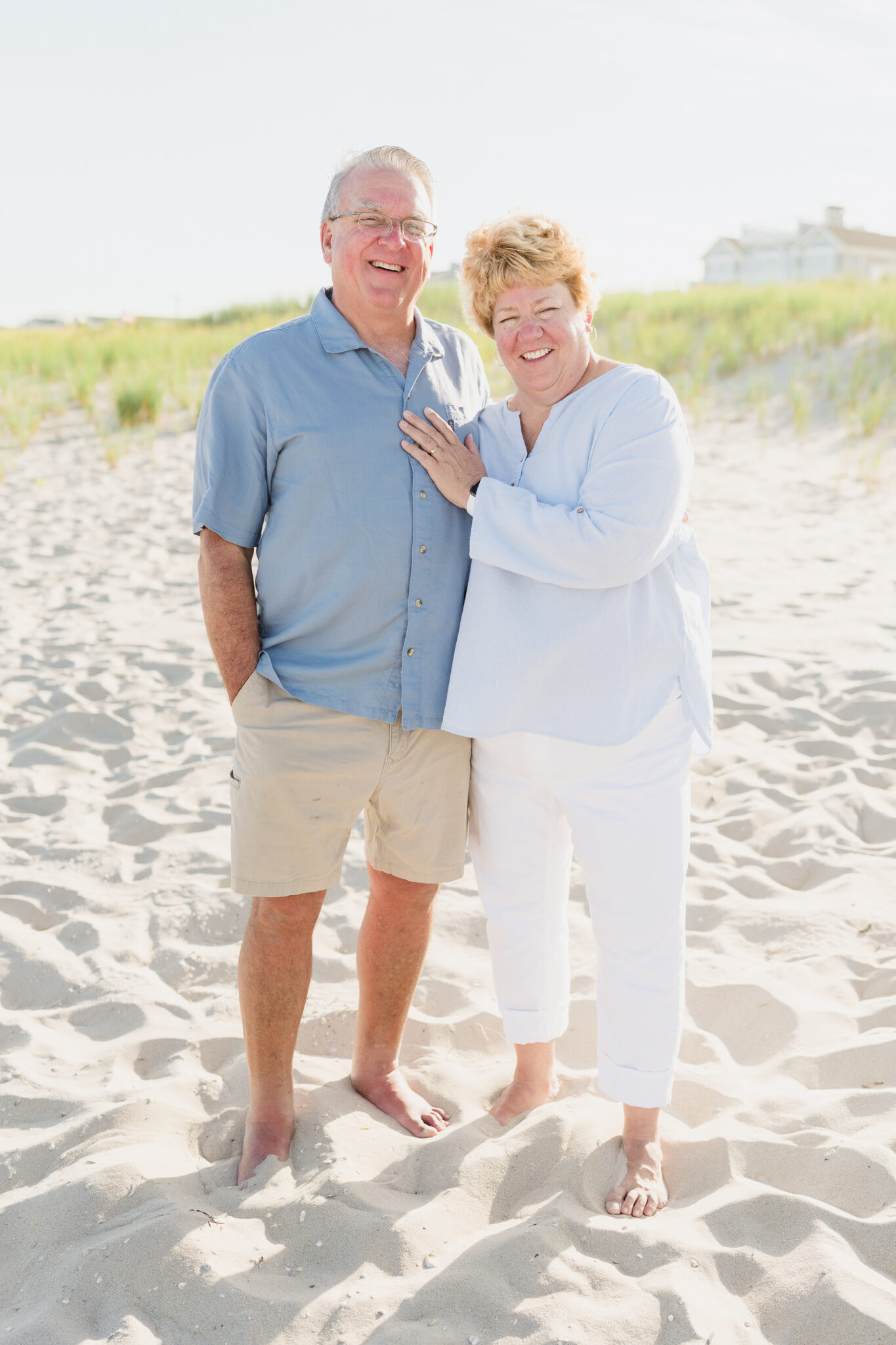Best Beach Portraits in NJ – 2023 Roundup | Courtney Landrum