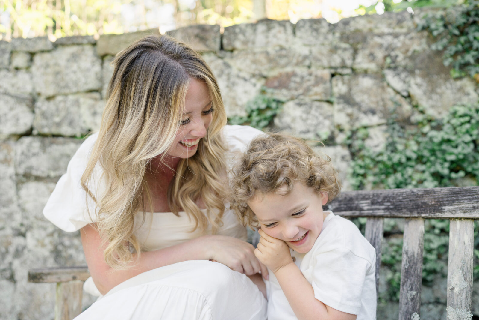 Princeton Family Photographer: Courtney Landrum Photography