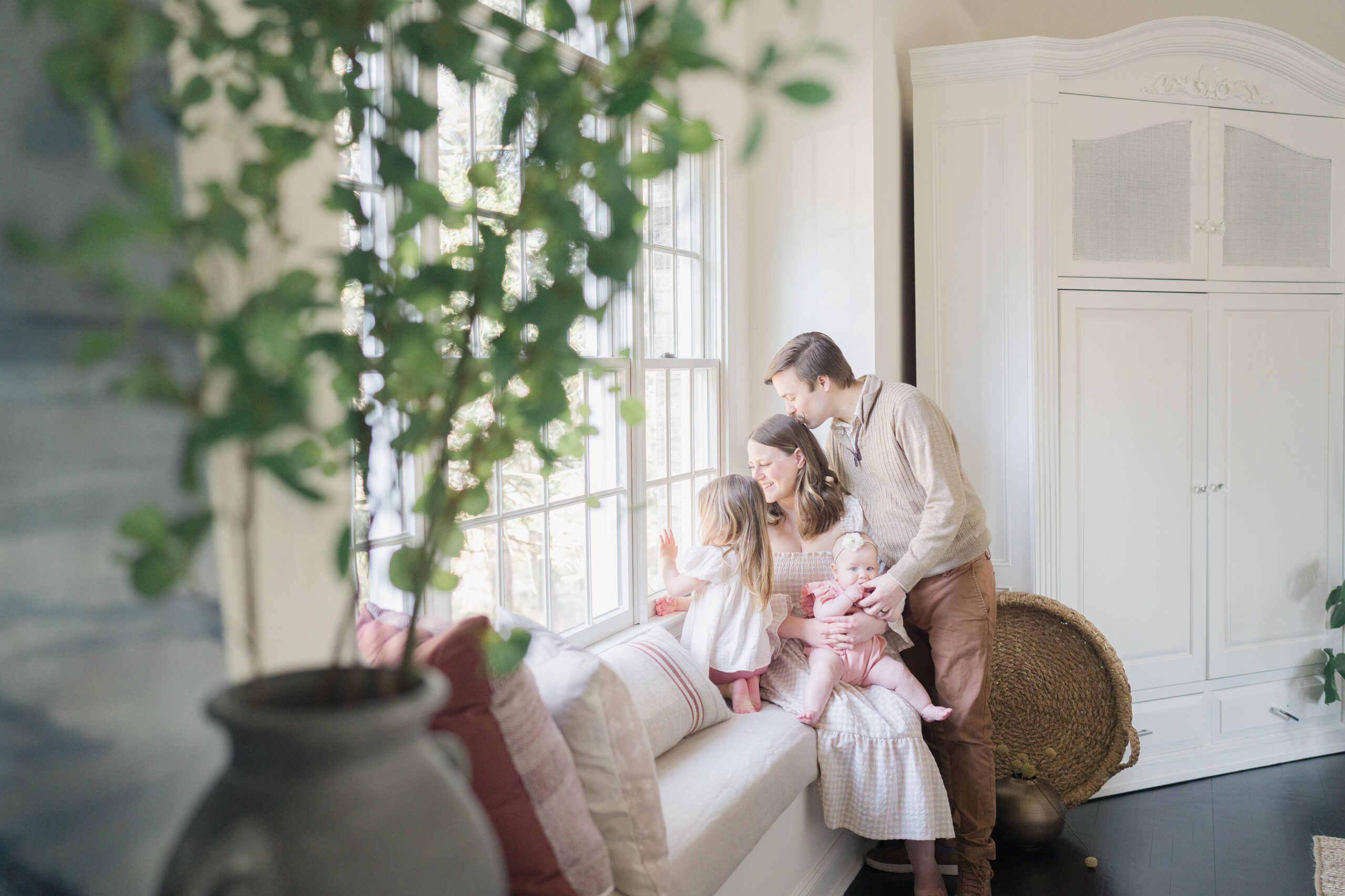 What is a Session Fee? | Courtney Landrum Photography